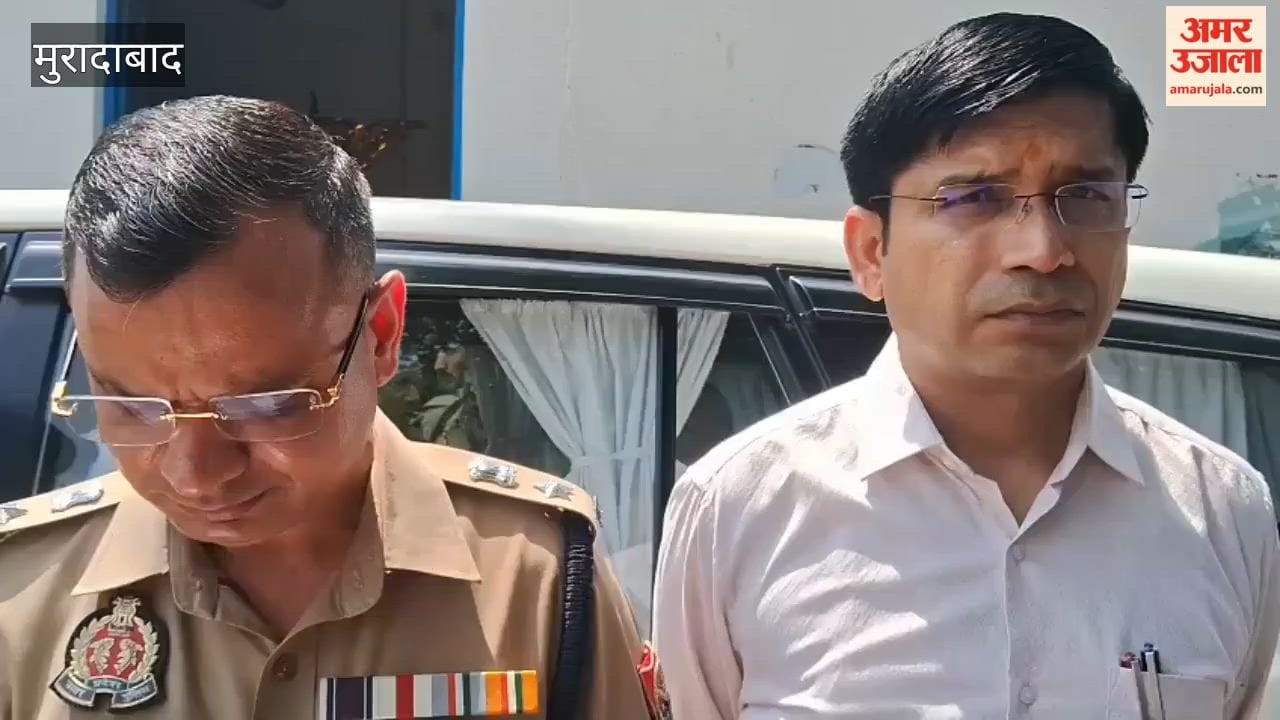 दो युवकों पर सरेआम फायरिंग के बाद तनाव, एक की गर्दन में गोली लगने से ...