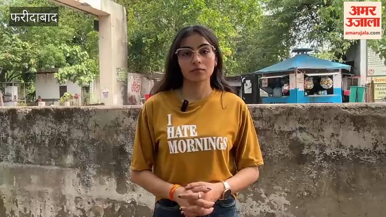 Faridabad:रात में घंटों बिजली गुल, शहर में आपूर्ति प्रभावित होने से ...
