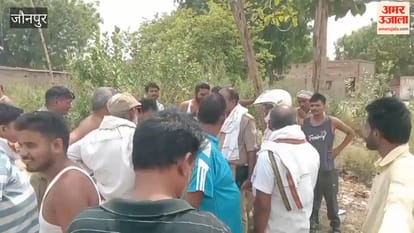 घर पर धावा बोलकर मारपीट, दोनों पक्षों से प्राथमिकी दर्ज; Video ...