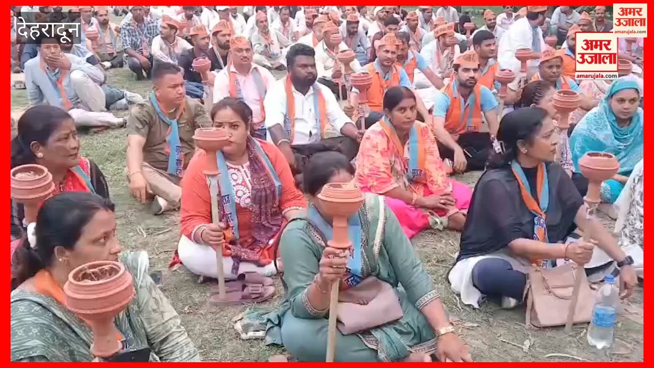 अग्निवीर योजना, बेरोजगारी और महंगाई के विरोध में सुराज सेवा दल ने ...